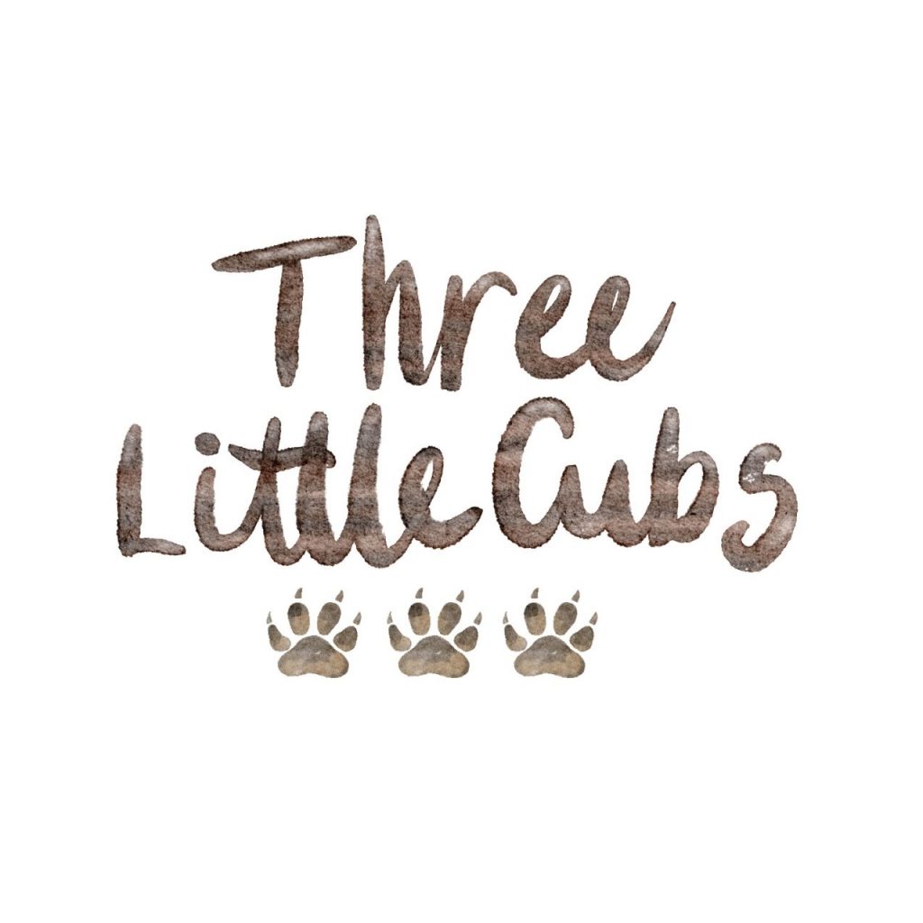 Home - Three Little Cubs